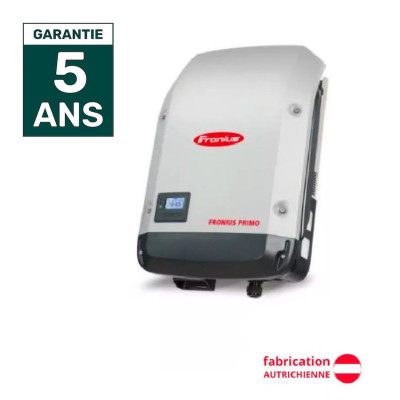 Onduleur triphasé: Notre gamme | Civisol